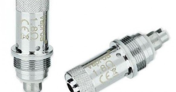 Vision Vapros Vape Coils, E Cig coils